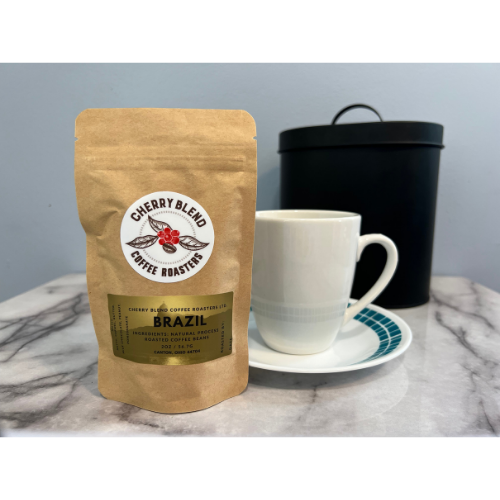 The Benefits of Local Coffee Delivered to Your Doorstep – Cherry Blend ...